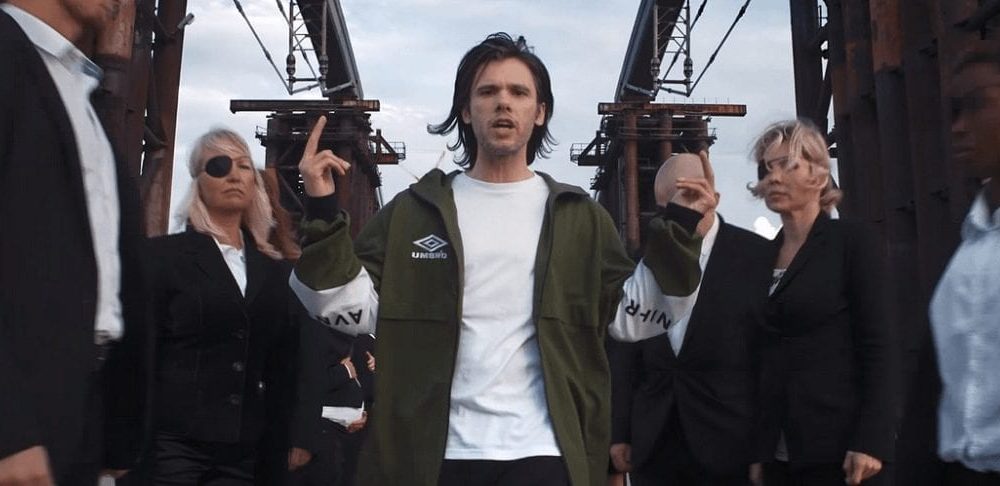 Orelsan va sortir un nouvel album! - Raplume