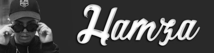 Les meilleures punchlines de Hamza - Raplume