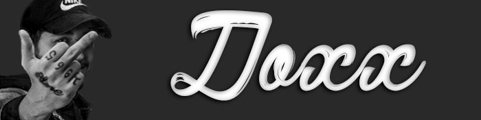 Les meilleures phrases de Doxx - Raplume