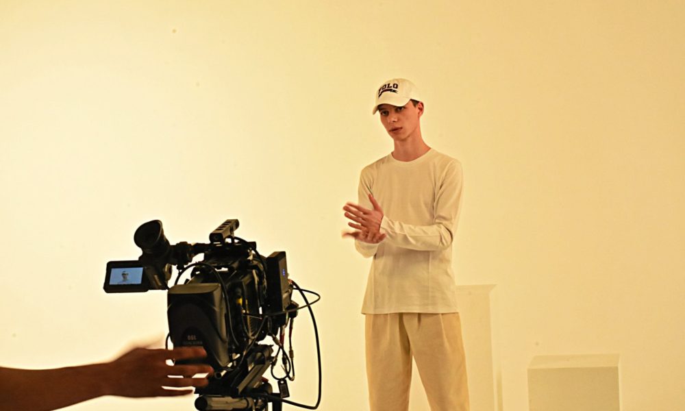 Lpee se met en mode Peaky Blinders avec "Shelby" - Raplume