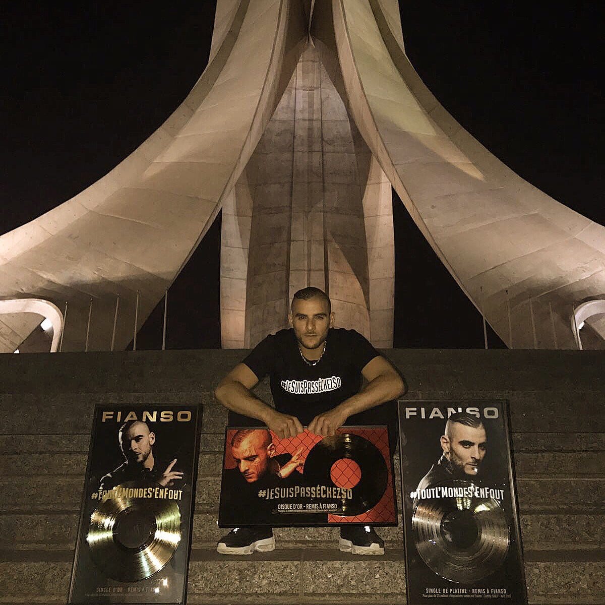 Fianso est-il en train de révolutionner le rap français ? - Raplume