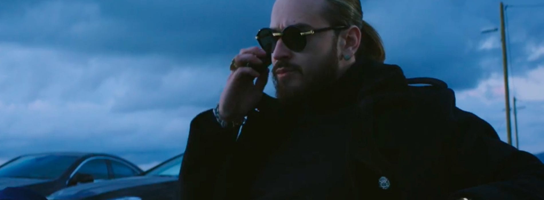 "JVLIVS" de SCH : Quand le rap rejoint le 7ème art - Raplume