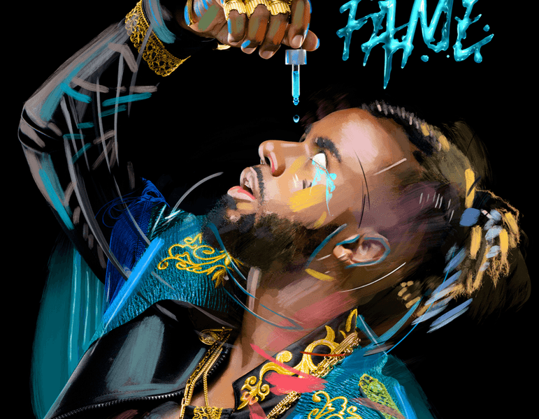 Avec ce nouvel album, Lefa mérite plus de Fame - Raplume