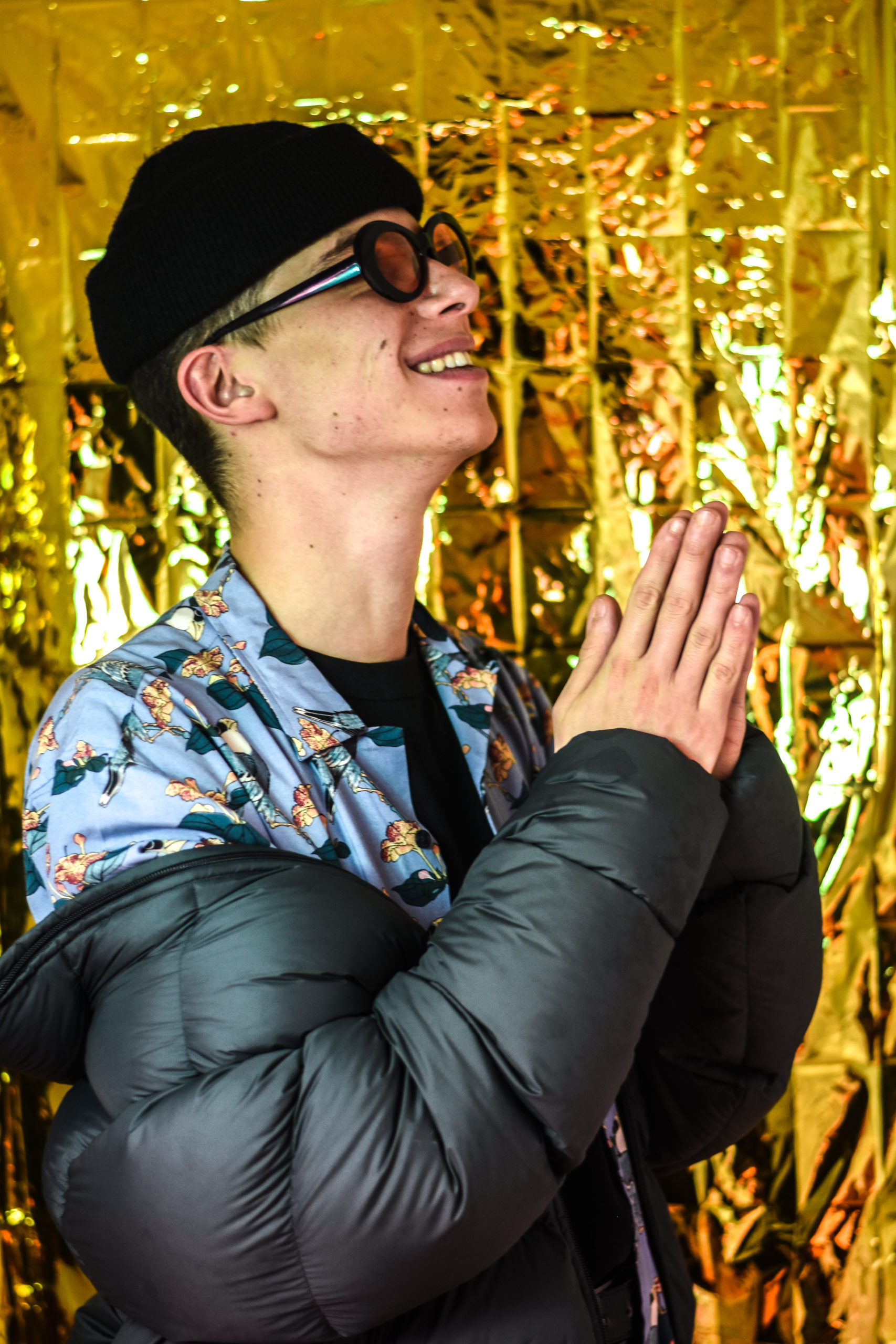 Rencontre avec Lpee - Raplume