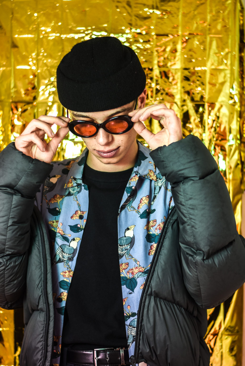 Rencontre avec Lpee - Raplume