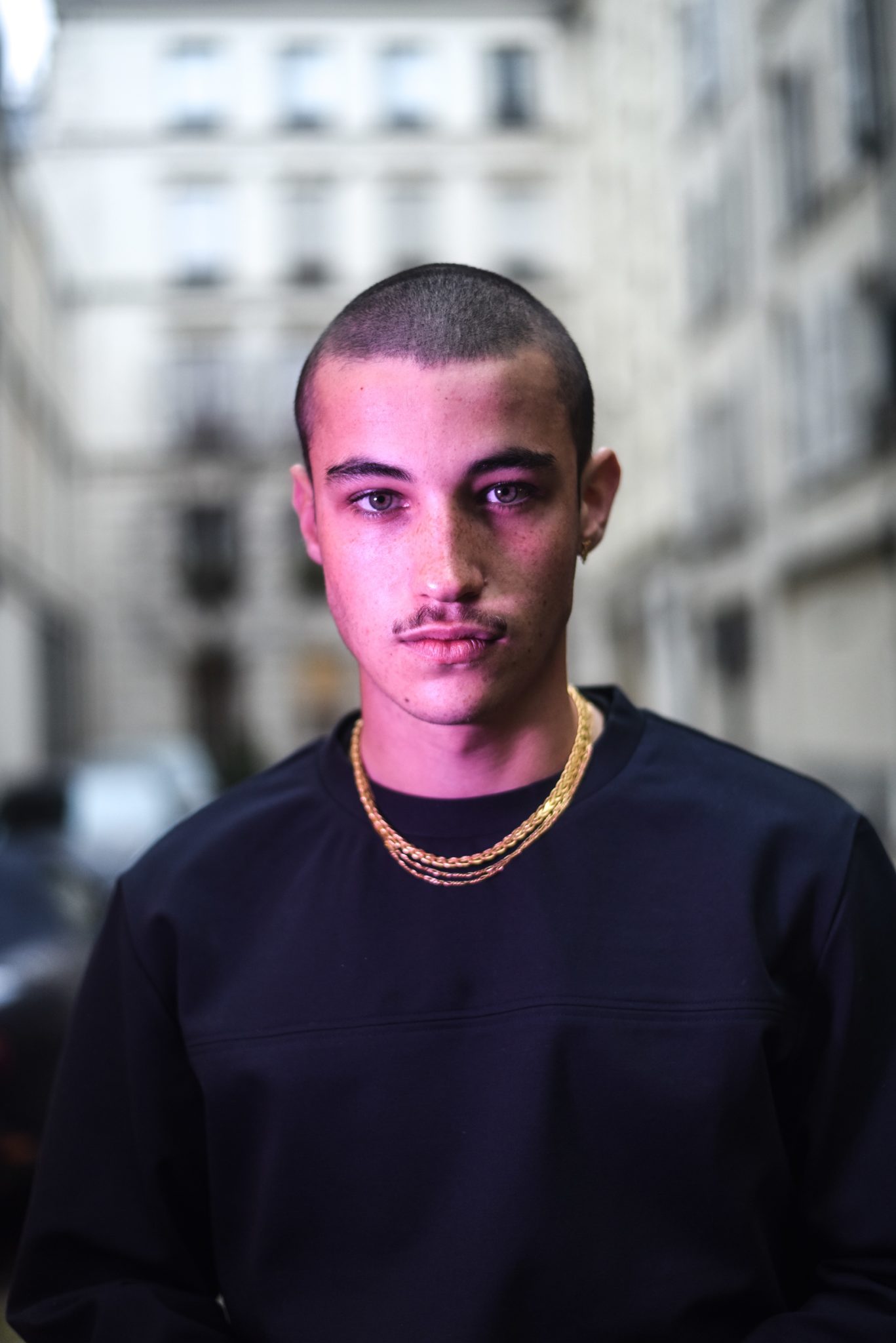 Rencontre avec sean - Raplume