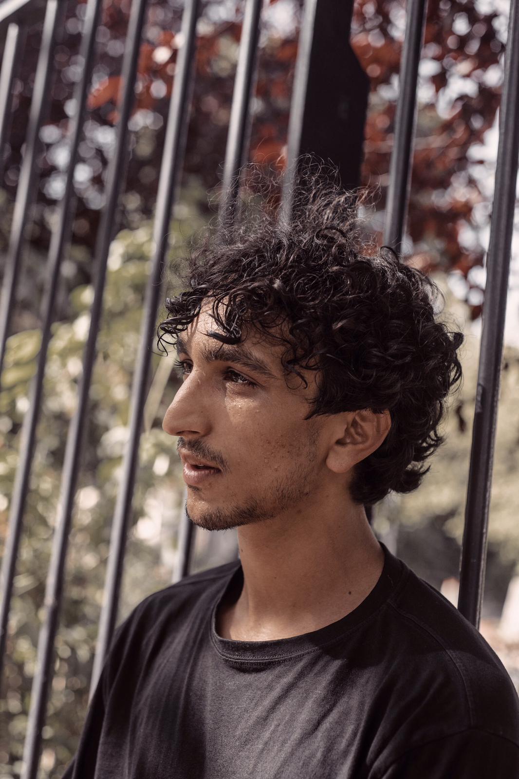 Rencontre avec Younès - Raplume