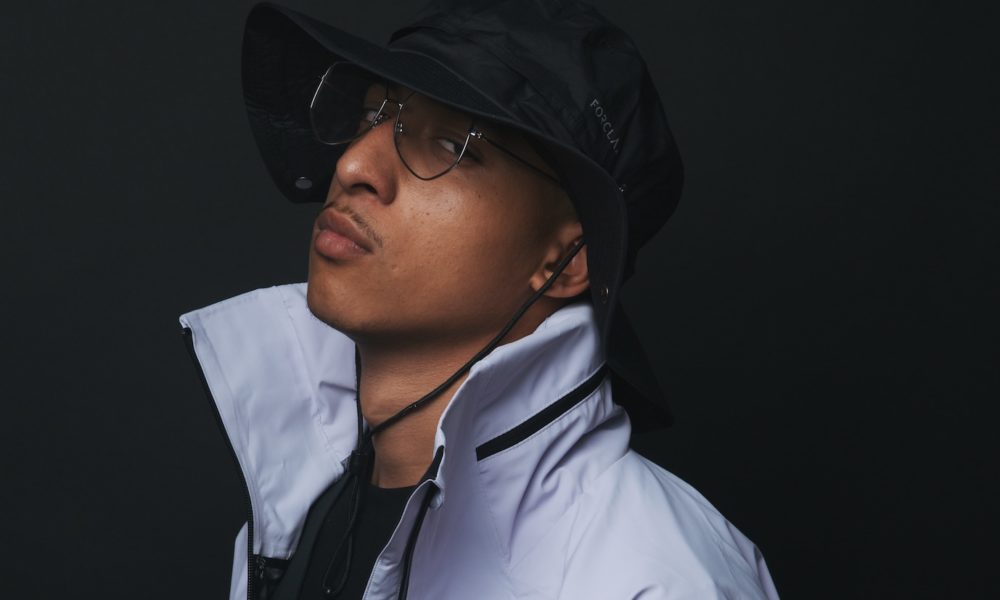 Nahir : le nouveau visage du 93 - Raplume