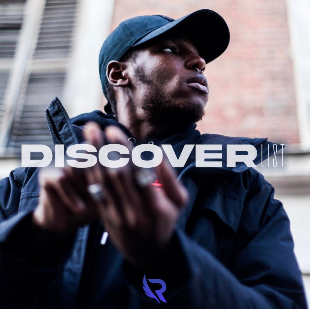 La meilleure playlist pour découvrir de nouveaux rappeurs - Raplume