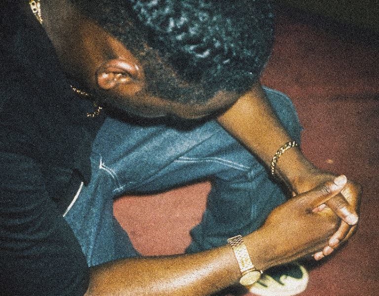 Squidji exprime son feeling ! - Raplume