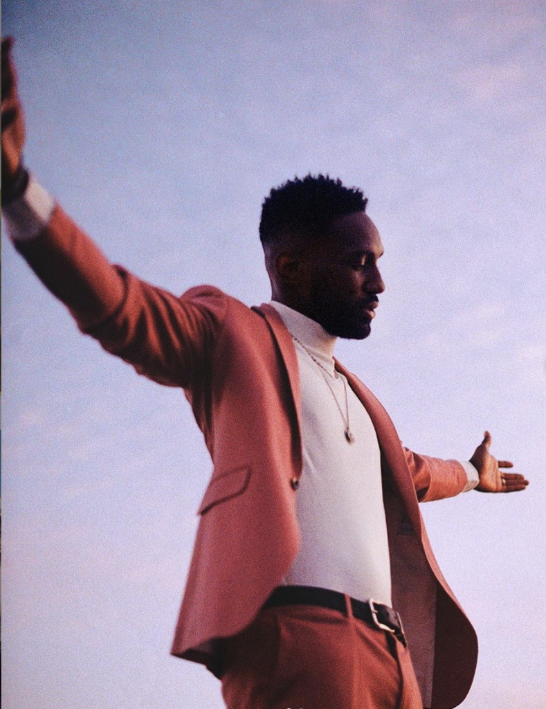 Abou Tall : "Cet album, c'est ce que je suis" - Raplume