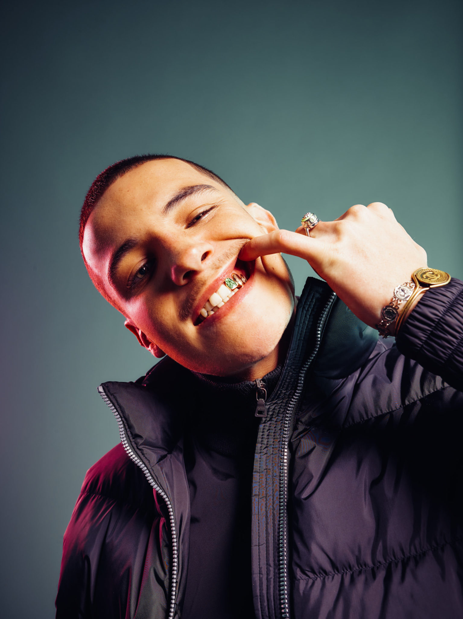 Sean annonce la sortie d'une nouvelle mixtape ! - Raplume