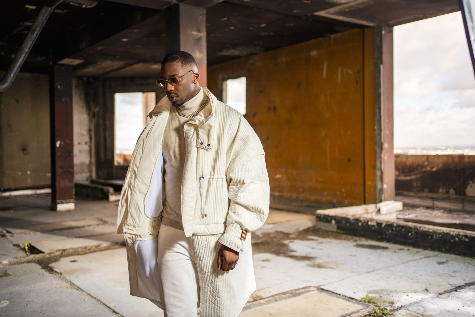 SDM sort le clip de "Prince de la Calle" - Raplume
