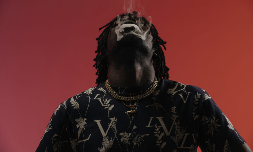 Gazo envoie A$AP, avant Drill FR ! - Raplume