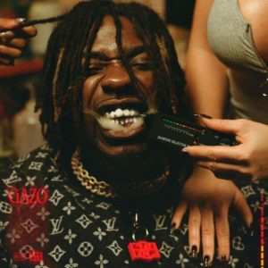 Gazo sort sa première mixtape : Drill FR - Raplume