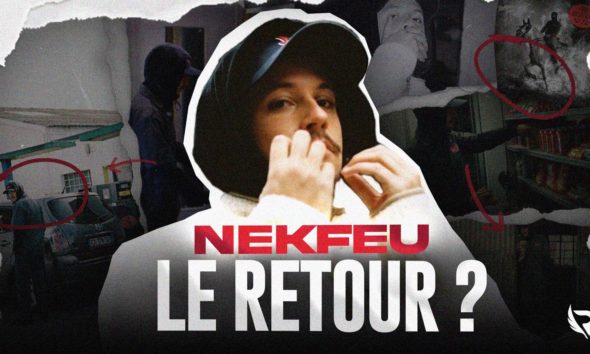 L'actualité du rap français - Raplume