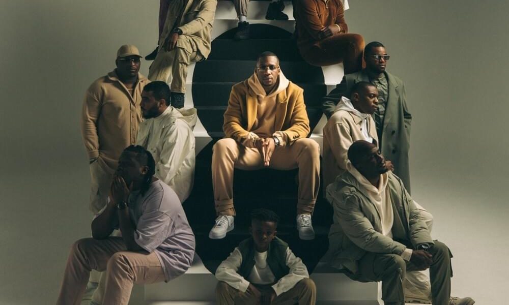 SDM a sorti son album Ocho et nous en a parlé en Interview - Raplume