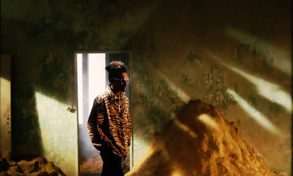 Moha (MMZ) dévoile son nouveau clip : Mode - Raplume