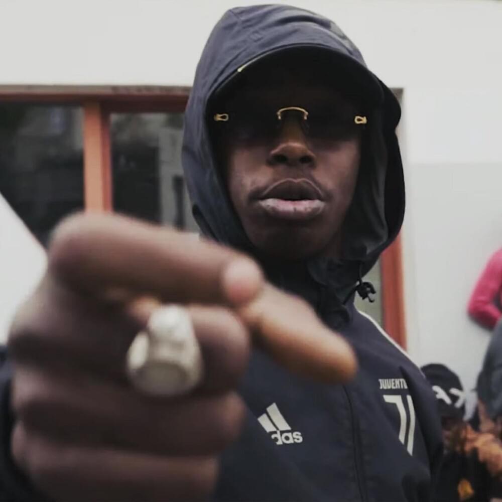 Fresh la Douille invite MIG pour "2mi temps" - Raplume