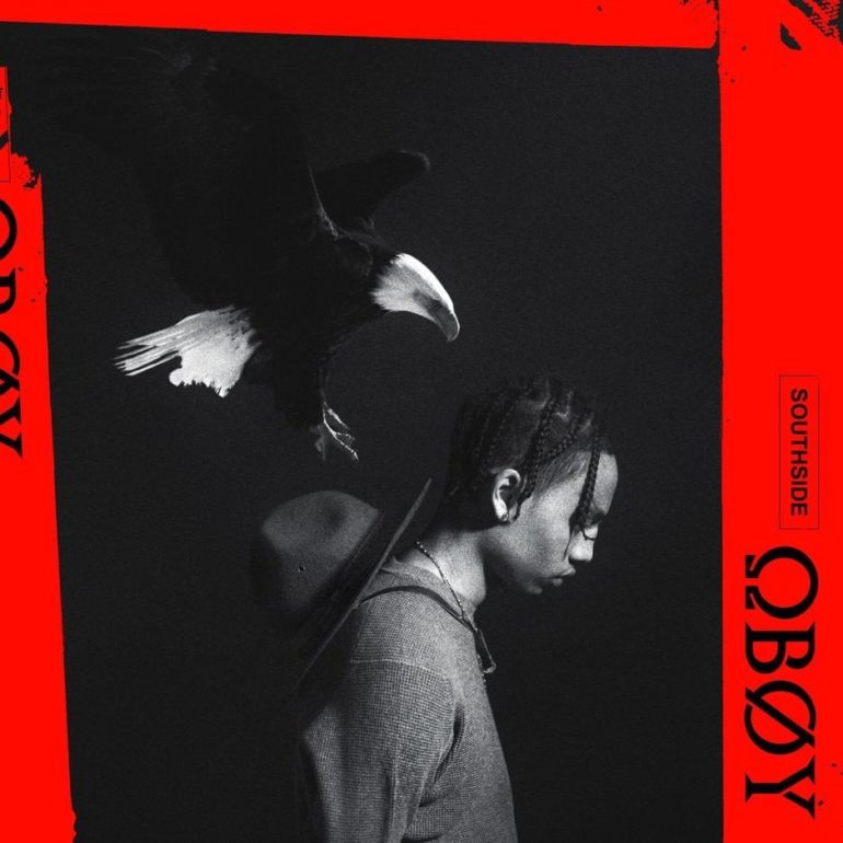 Oboy sort son nouvel album, NO CRARI - Raplume