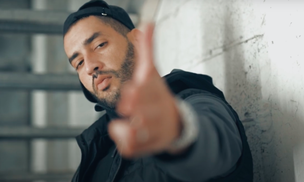 Brulux nous présente « Julie » - Raplume