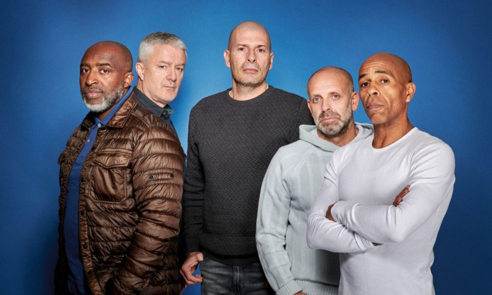 IAM poursuit sa série d’EP avec “Troisième Vague” - Raplume