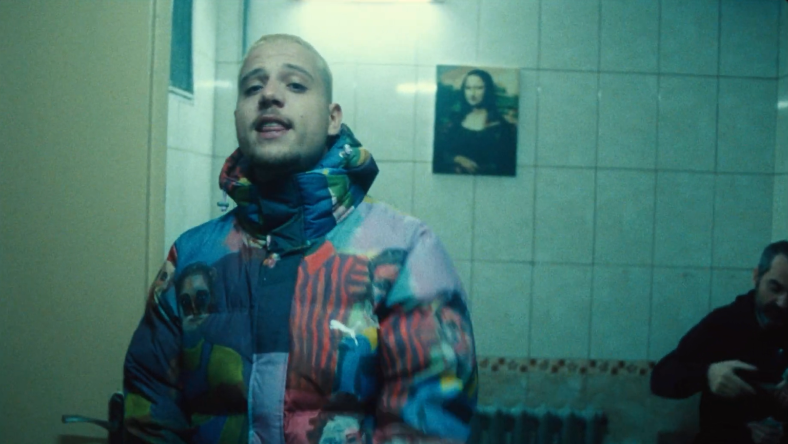 PLK explore son passé dans "A la base" - Raplume