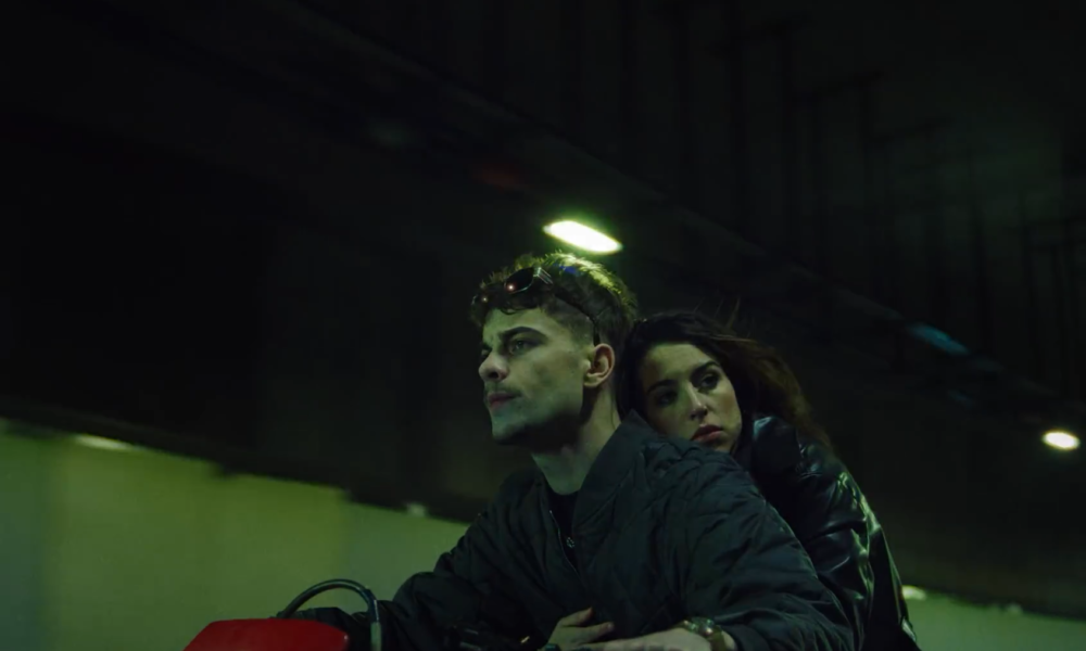 Bekar prend de la hauteur avec "Avalanche" - Raplume