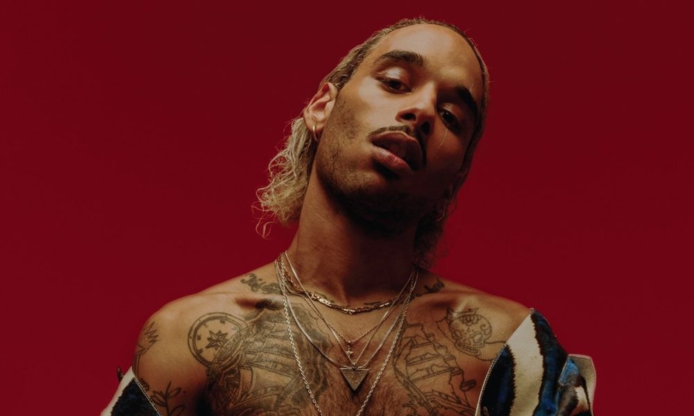 Laylow : qu'attendre de son concert à Bercy ? - Raplume