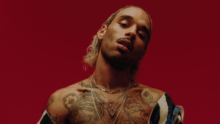 Laylow : qu'attendre de son concert à Bercy ? - Raplume