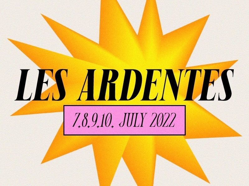 Le festival des Ardentes affiche une line-up extraordinaire - Raplume