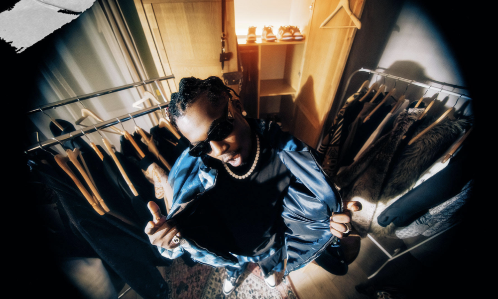 Chily vient pour "casser la baraque" ! - Raplume