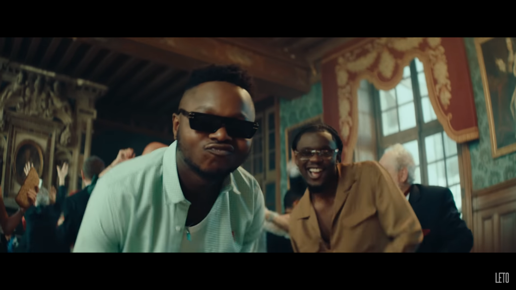 MIG (re)présente "02 GÉNÉ" - Raplume