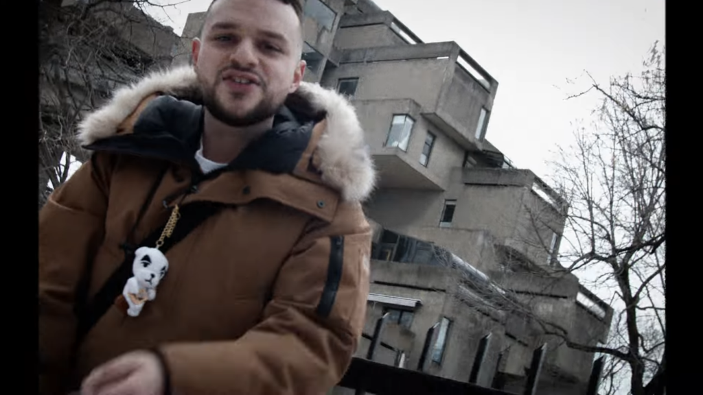 Rowjay revient avec "Brillant" - Raplume