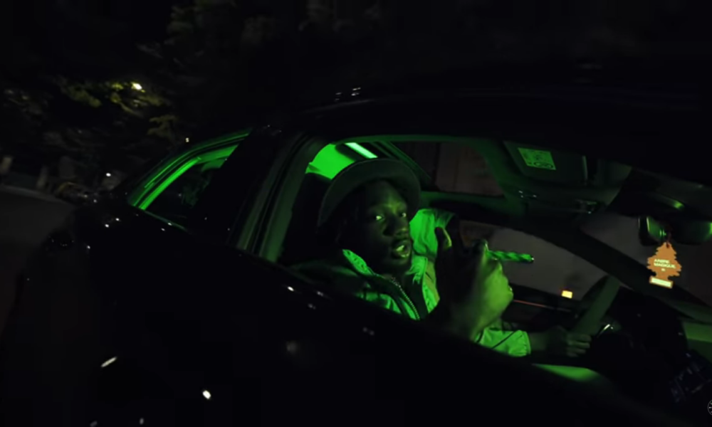 Key Largo doit faire le "Tour de Paname" - Raplume