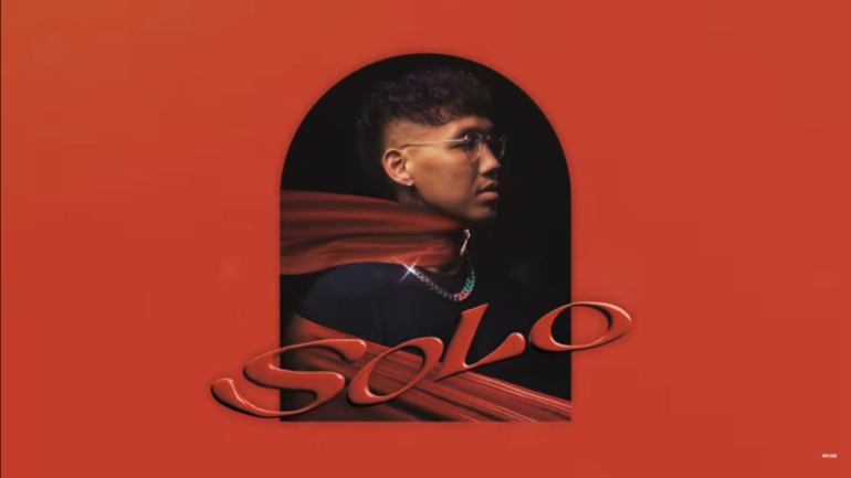 Monsieur Nov se sent mieux "Solo" - Raplume