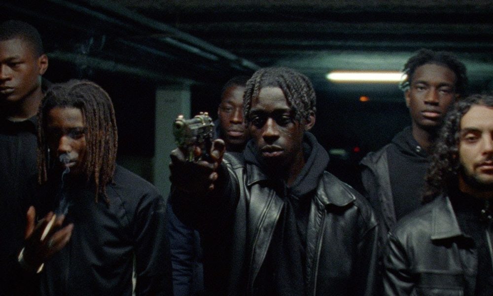 Raplume dévoile le clip de "Talent" avec Ziak - Raplume