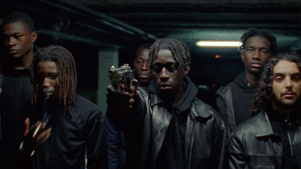 Raplume dévoile le clip de "Talent" avec Ziak - Raplume