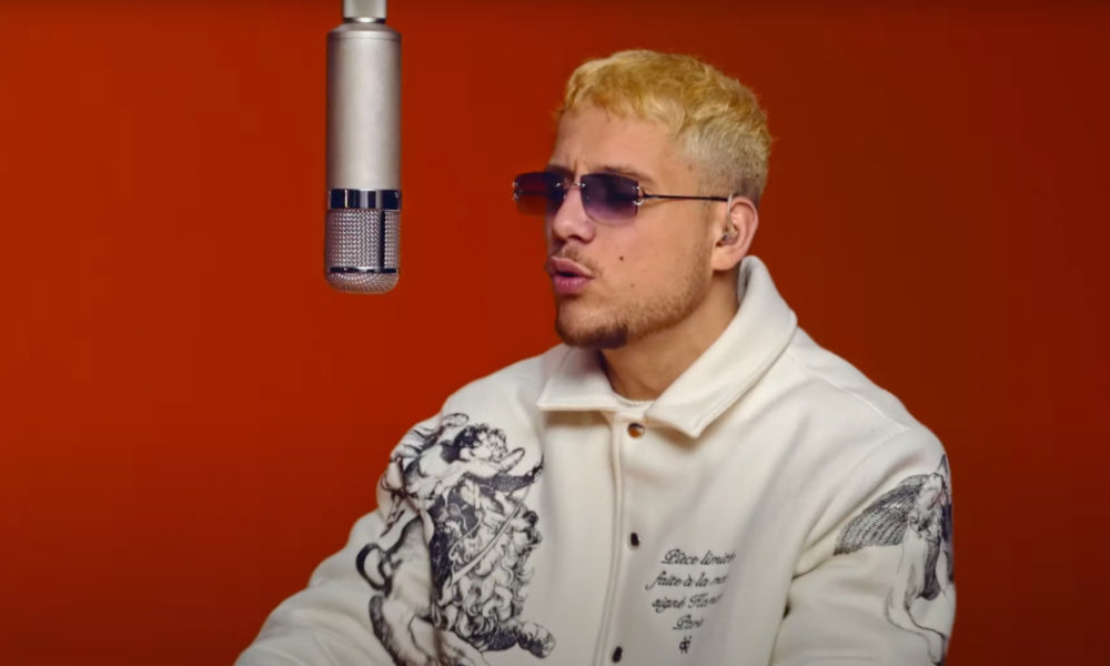 Les news de la semaine #6 (Kaaris, PLK, Bekar, BEN plg...) - Raplume