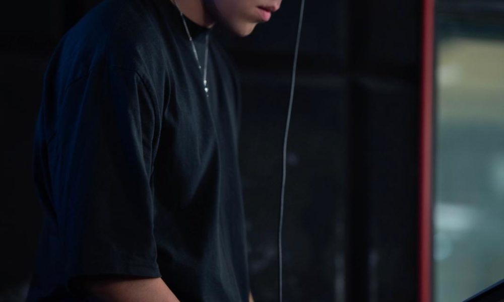 Stone, un nouveau talent dans le deejaying francais - Raplume